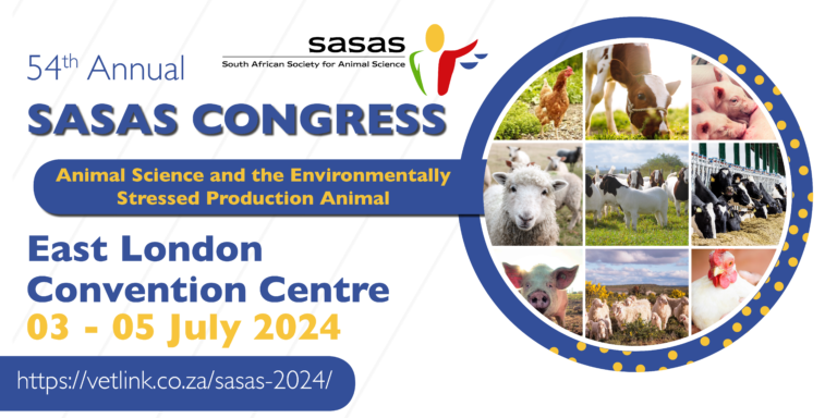 SASAS 2024 – Vetlink